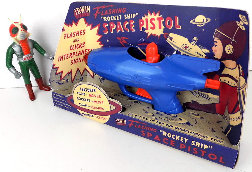 ToyTent Antique & Collectible Toys for Sale